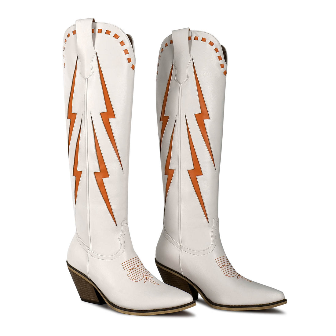 The Magnolia – Marfa Boots