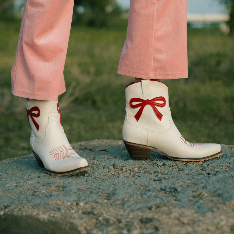 The Roseanne – Marfa Boots