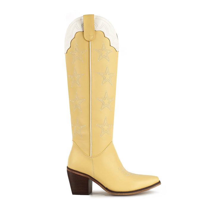 Marfa Boots