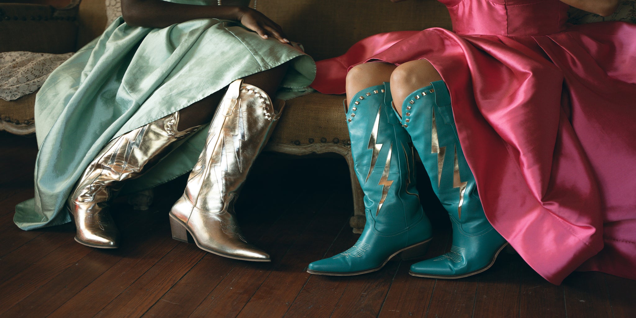 Marfa Boots