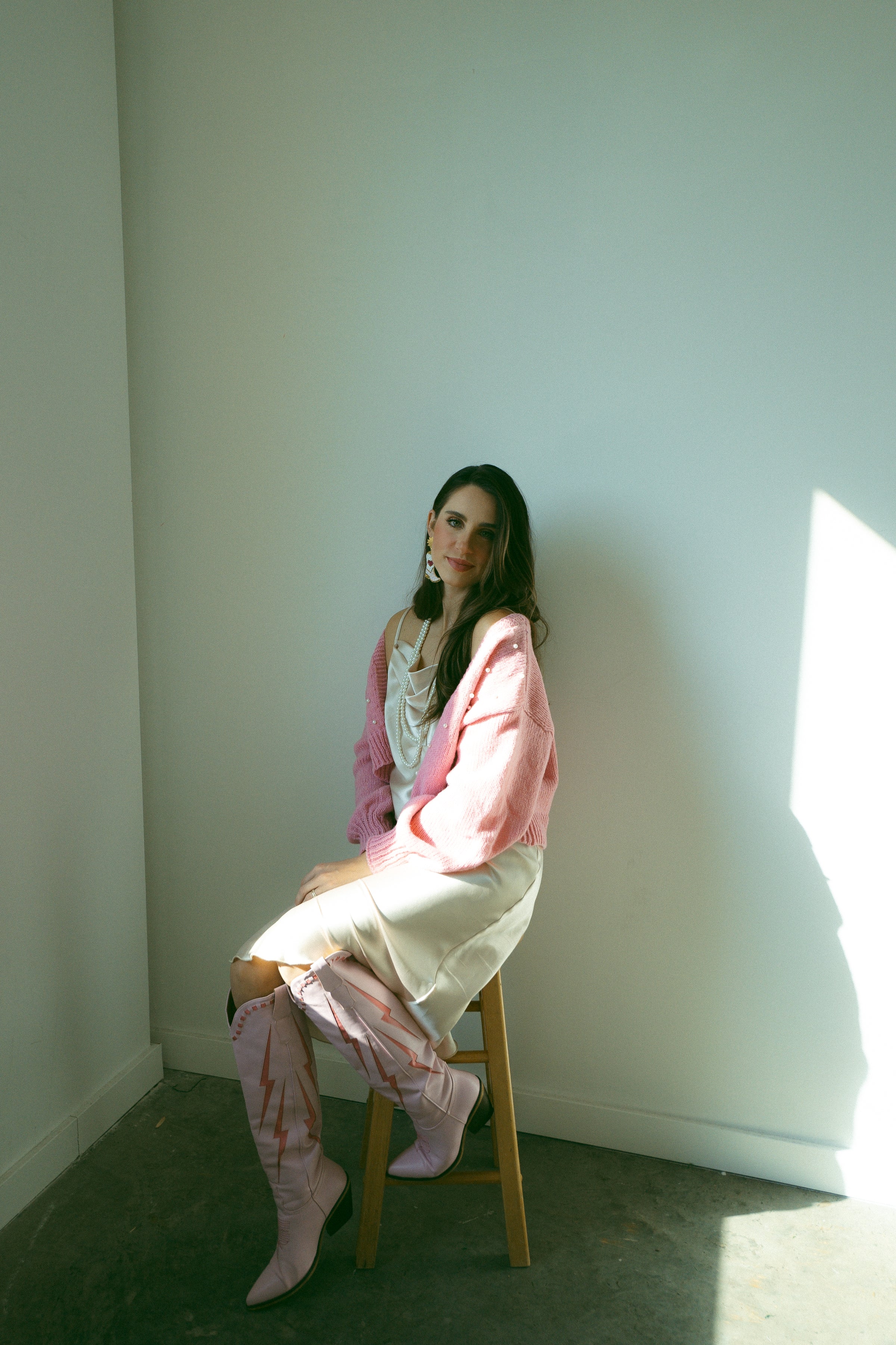 The Dolly – Marfa Boots