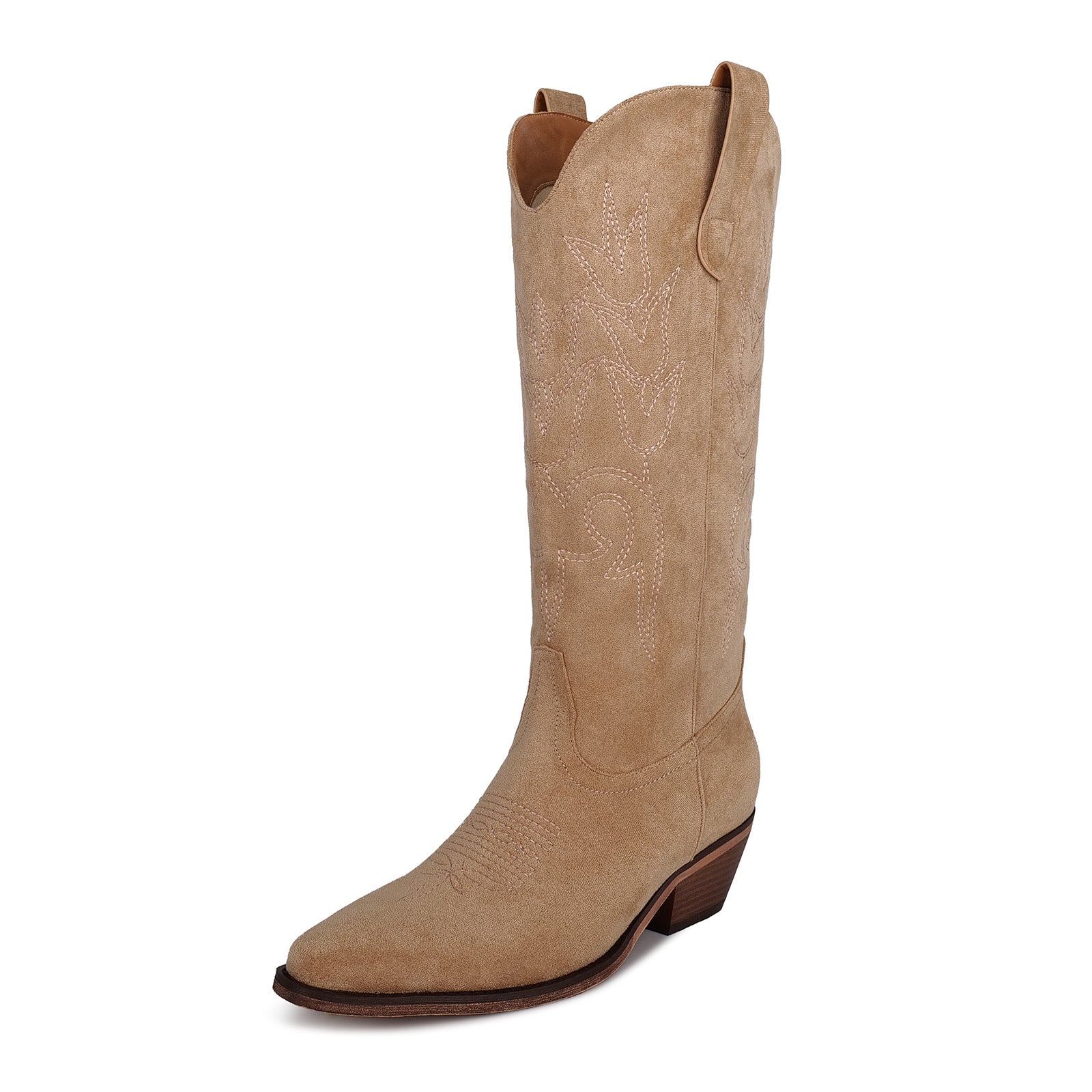 Marfa Boots