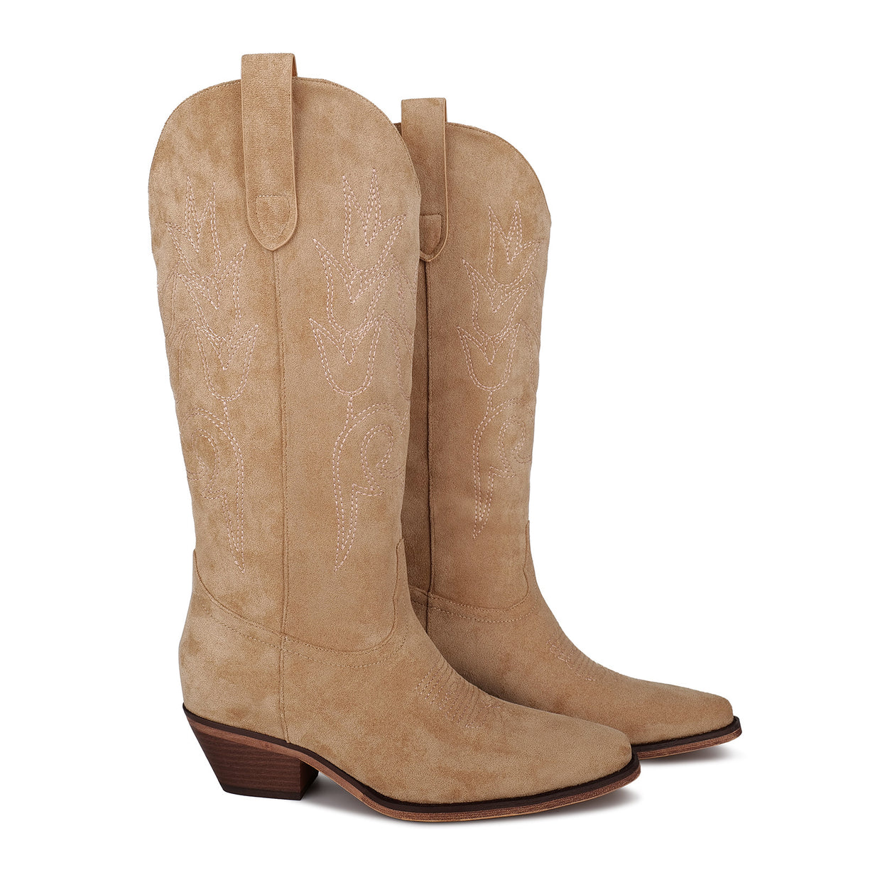 Marfa Boots
