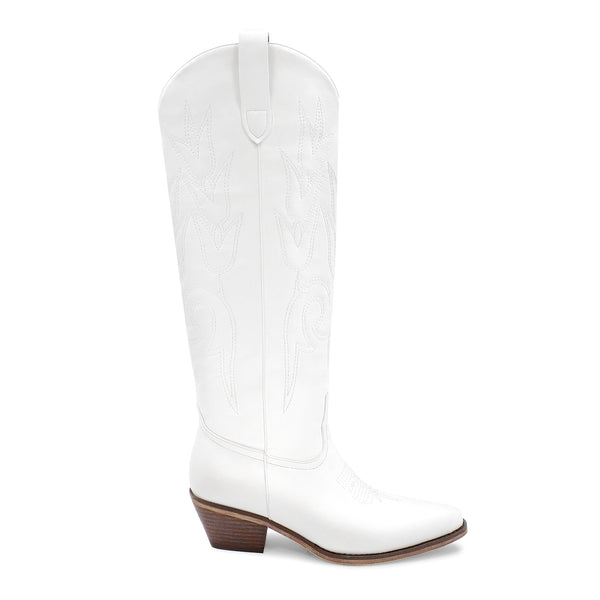 Marfa Boots