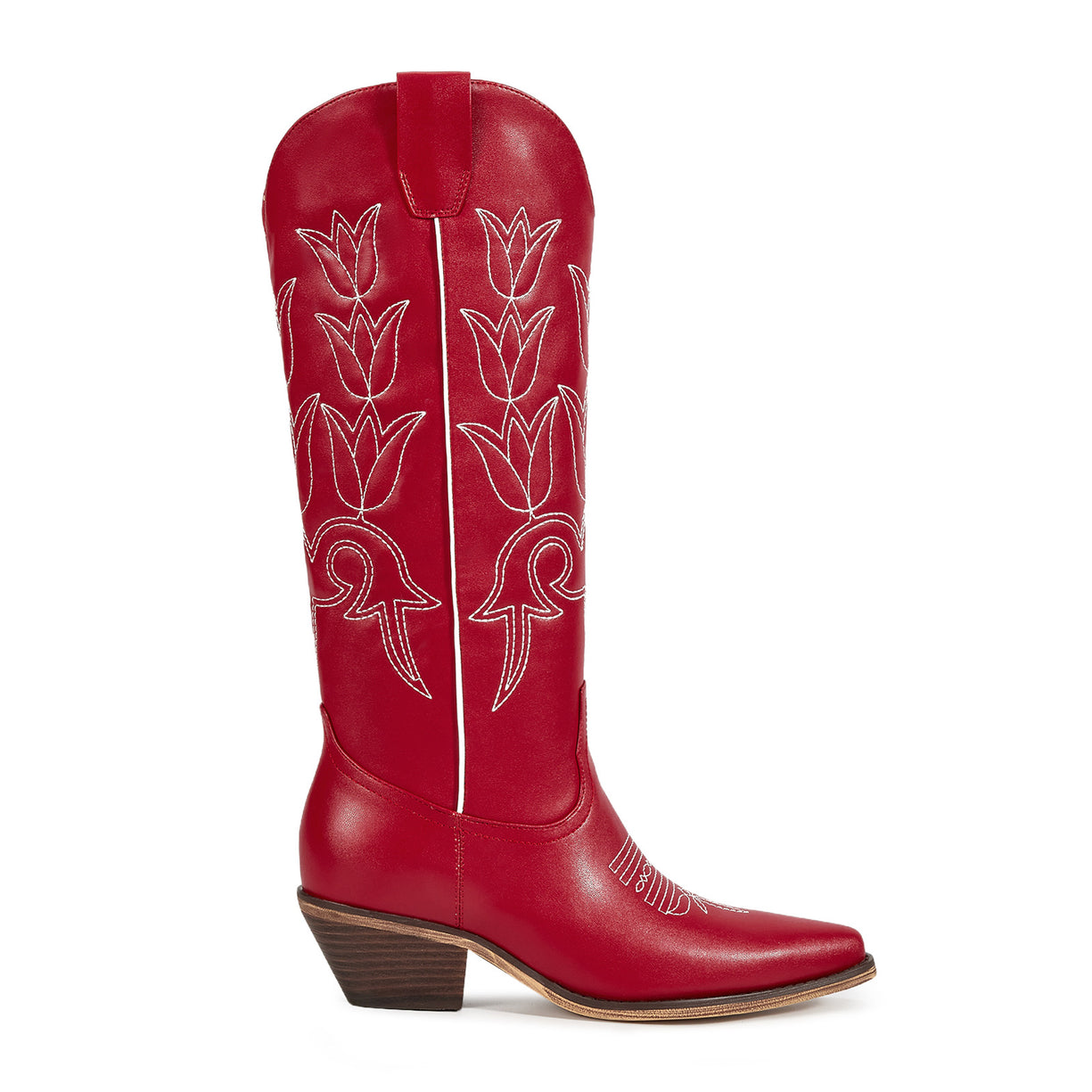 All – Marfa Boots