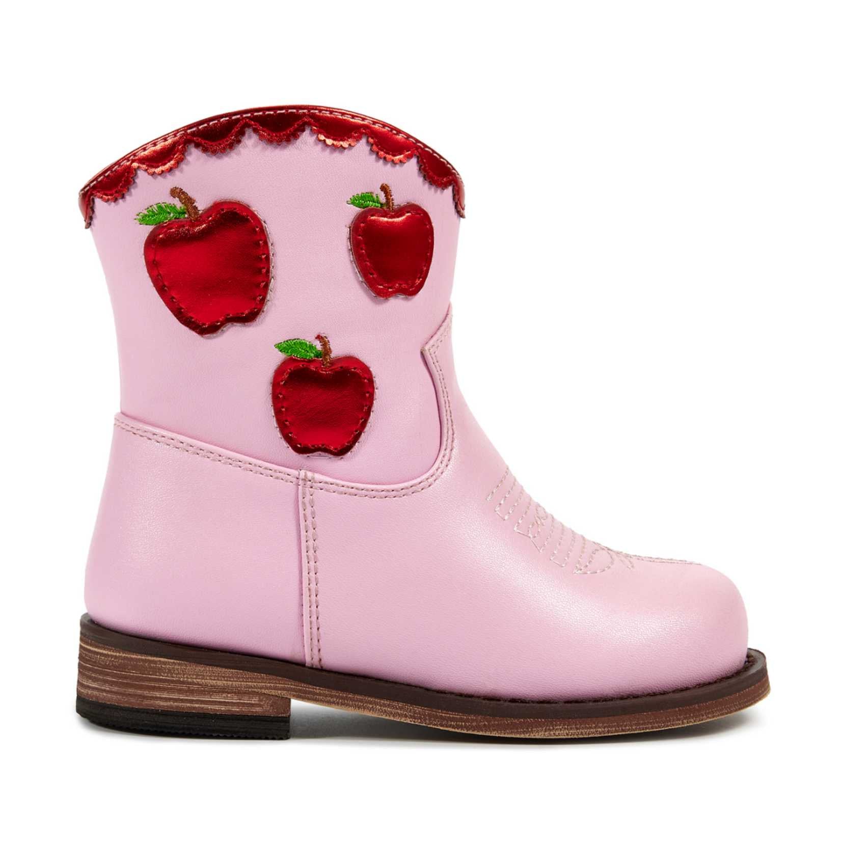 Marfa Boots
