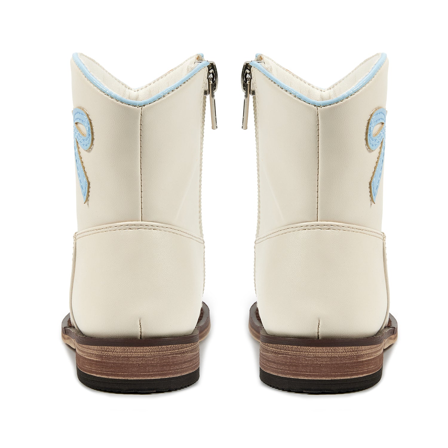 The Mini Megan – Marfa Boots