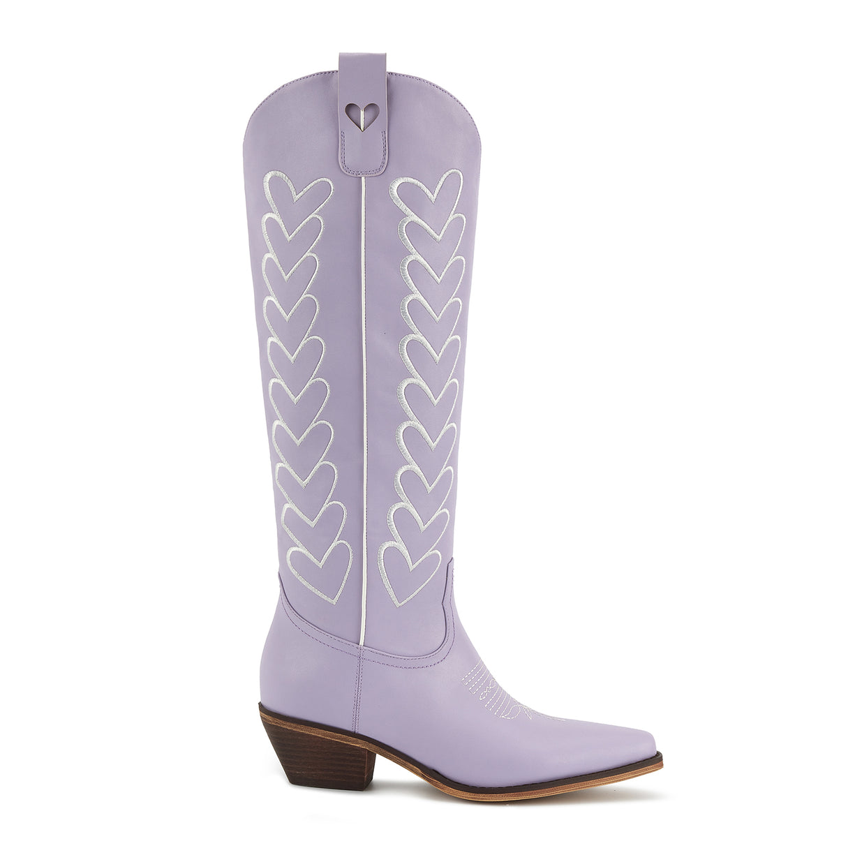 Marfa Boots