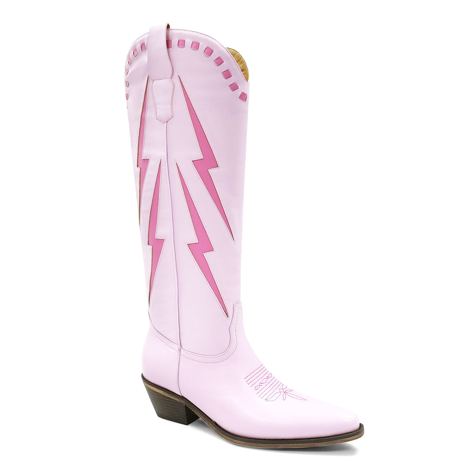 The Dolly – Marfa Boots