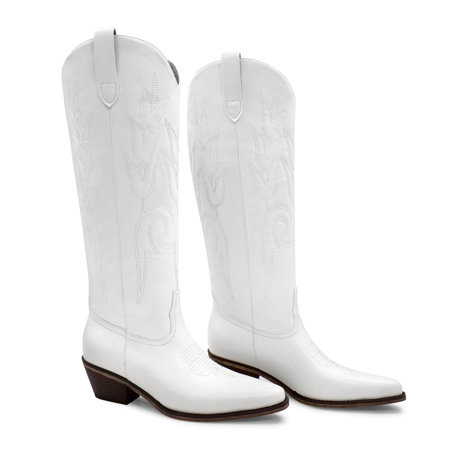 All – Marfa Boots