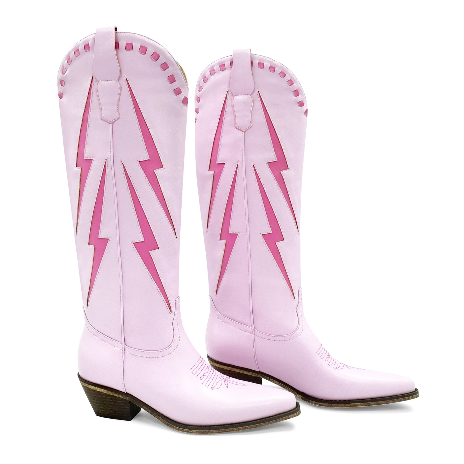 Marfa Boots