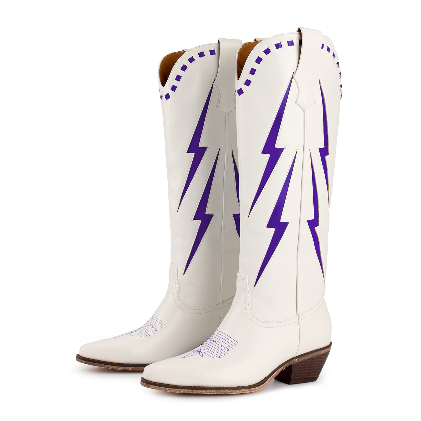 The Berry – Marfa Boots
