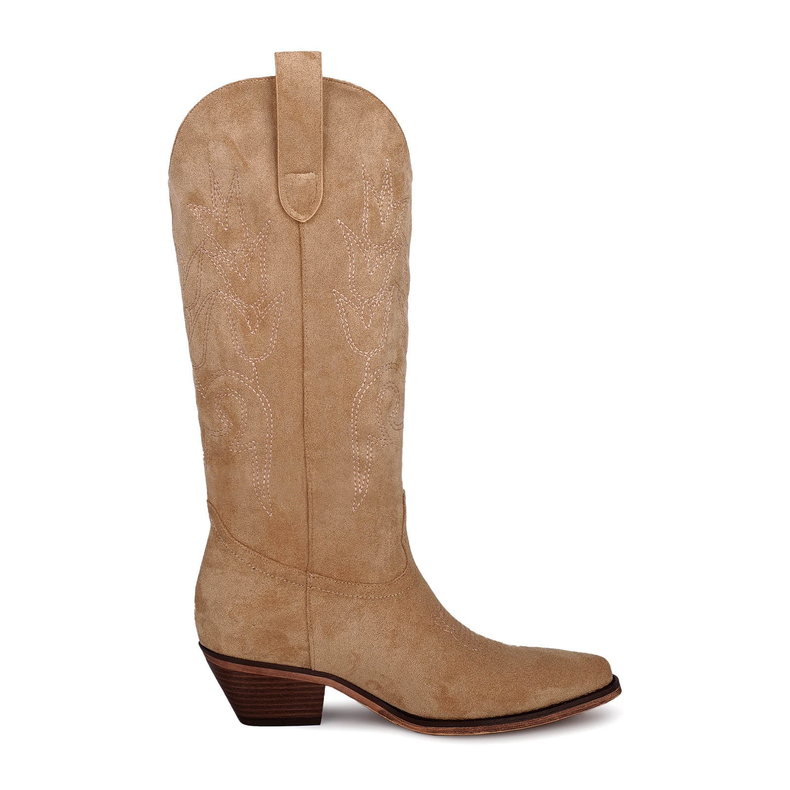 Marfa Boots