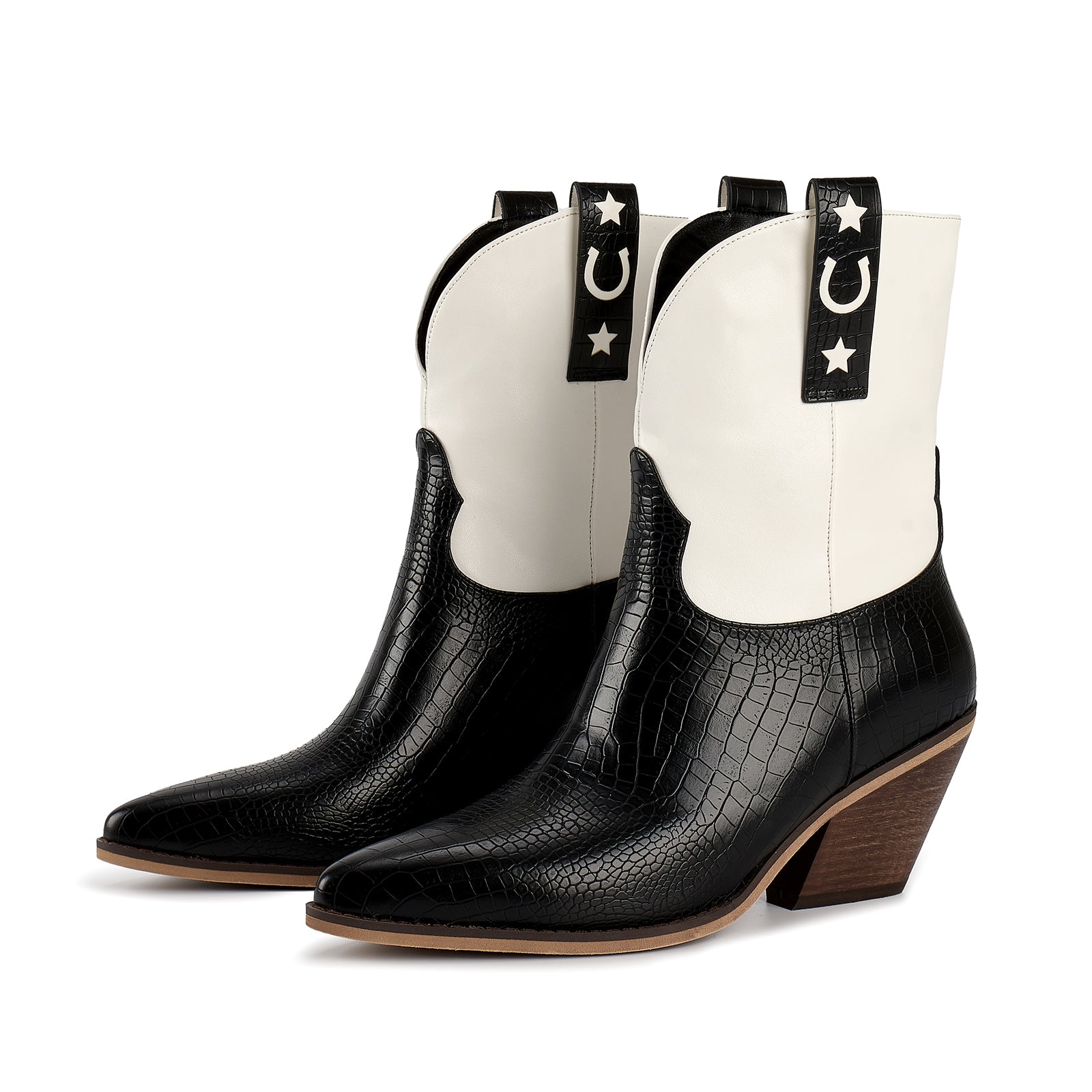 Ankle Boots – Marfa Boots