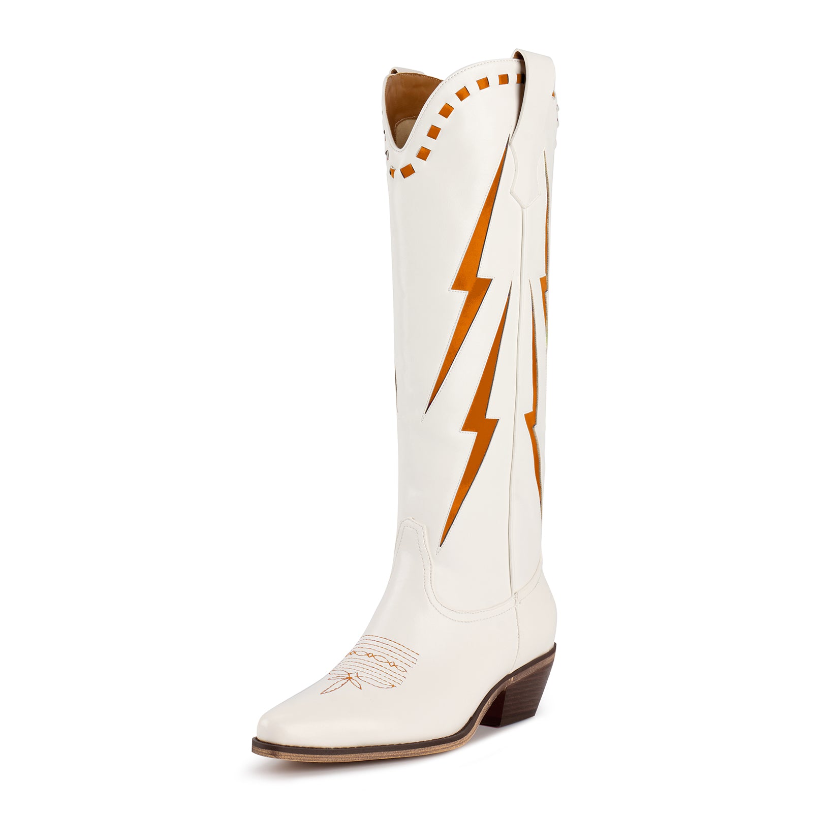 Marfa Boots
