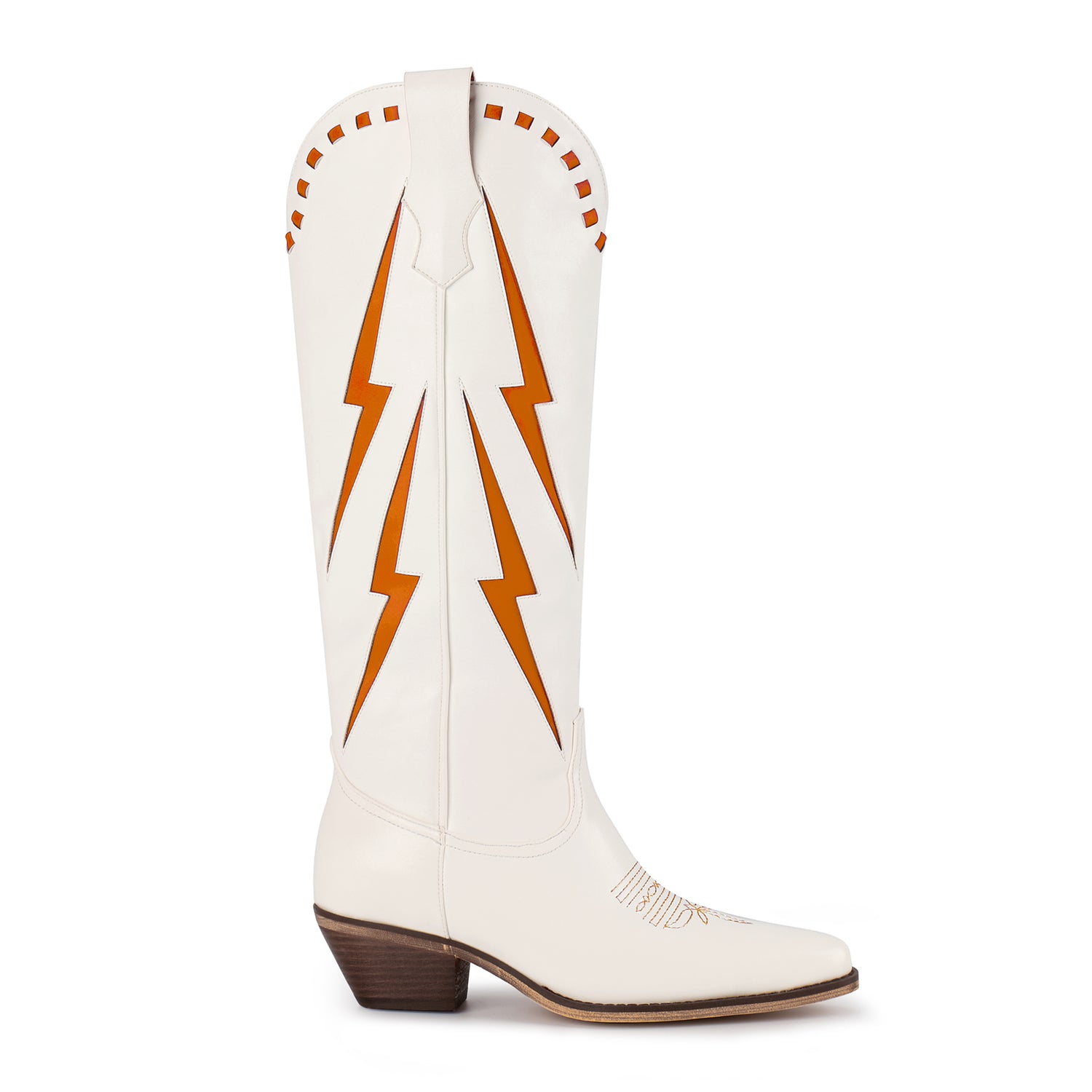 Marfa Boots