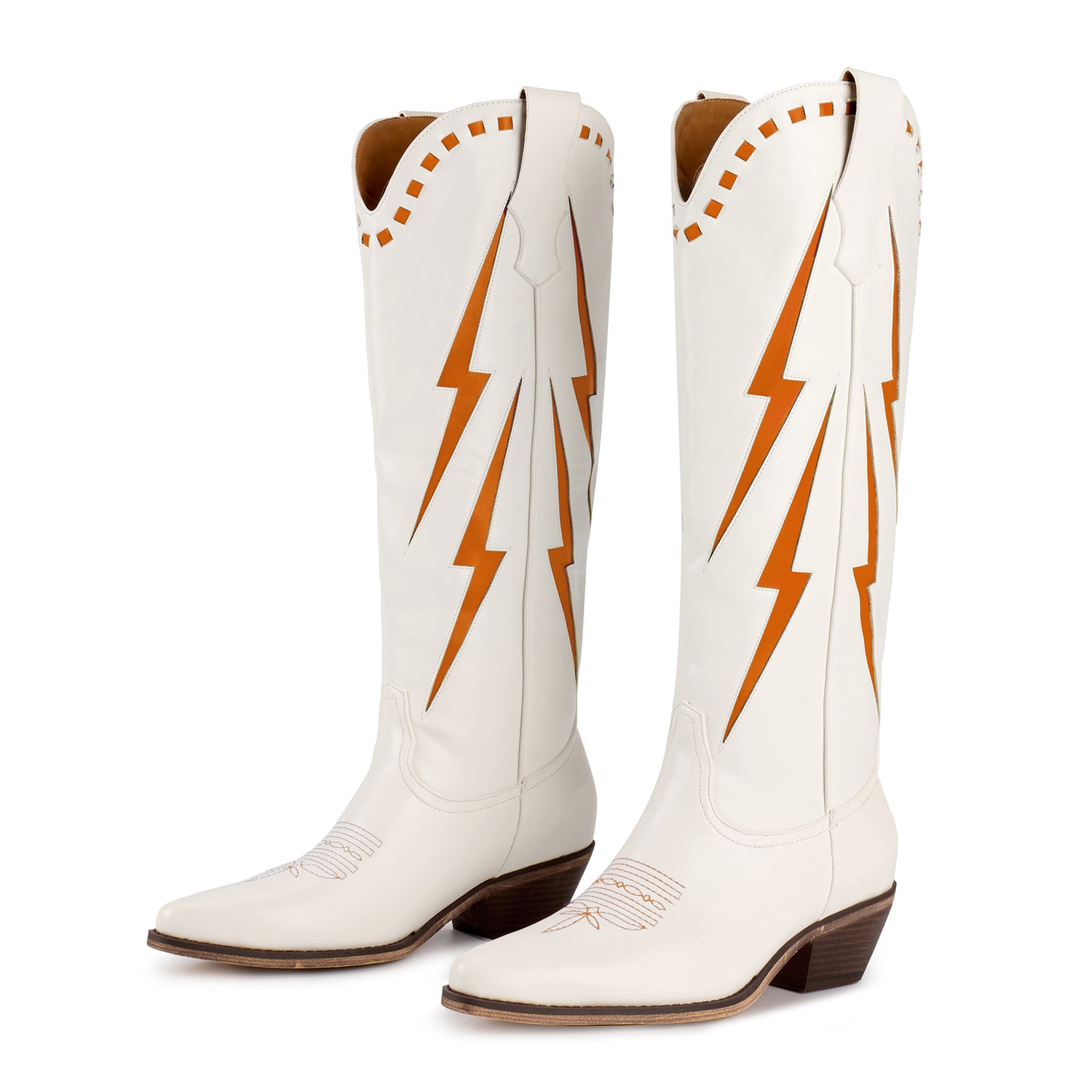 Marfa Boots