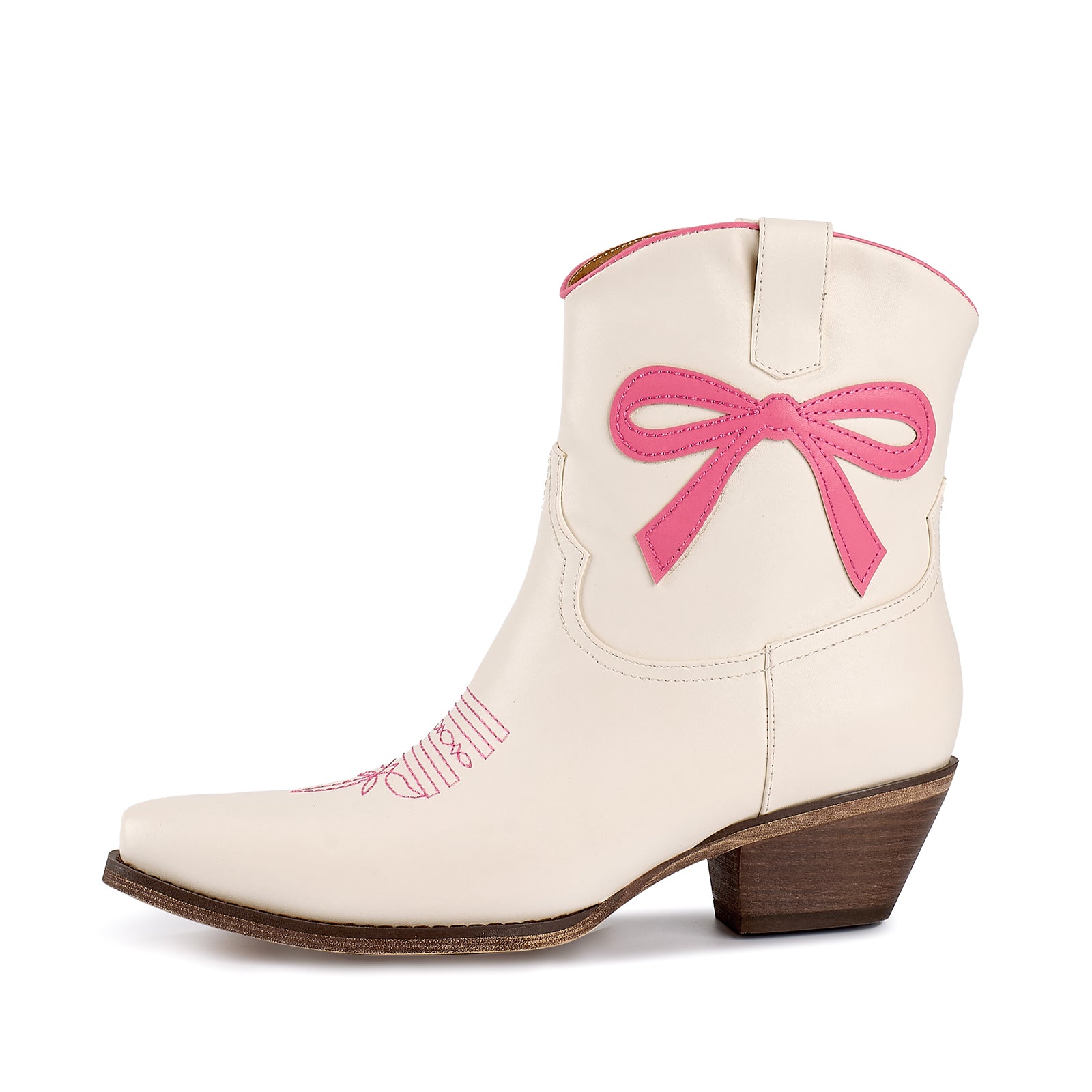 The Minnie Pearl – Marfa Boots