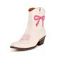 The Minnie Pearl – Marfa Boots